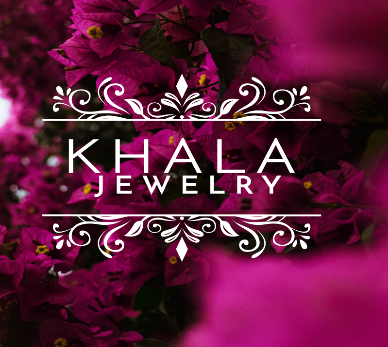 KHALA FINE JEWELRY – Khala Jewelry
